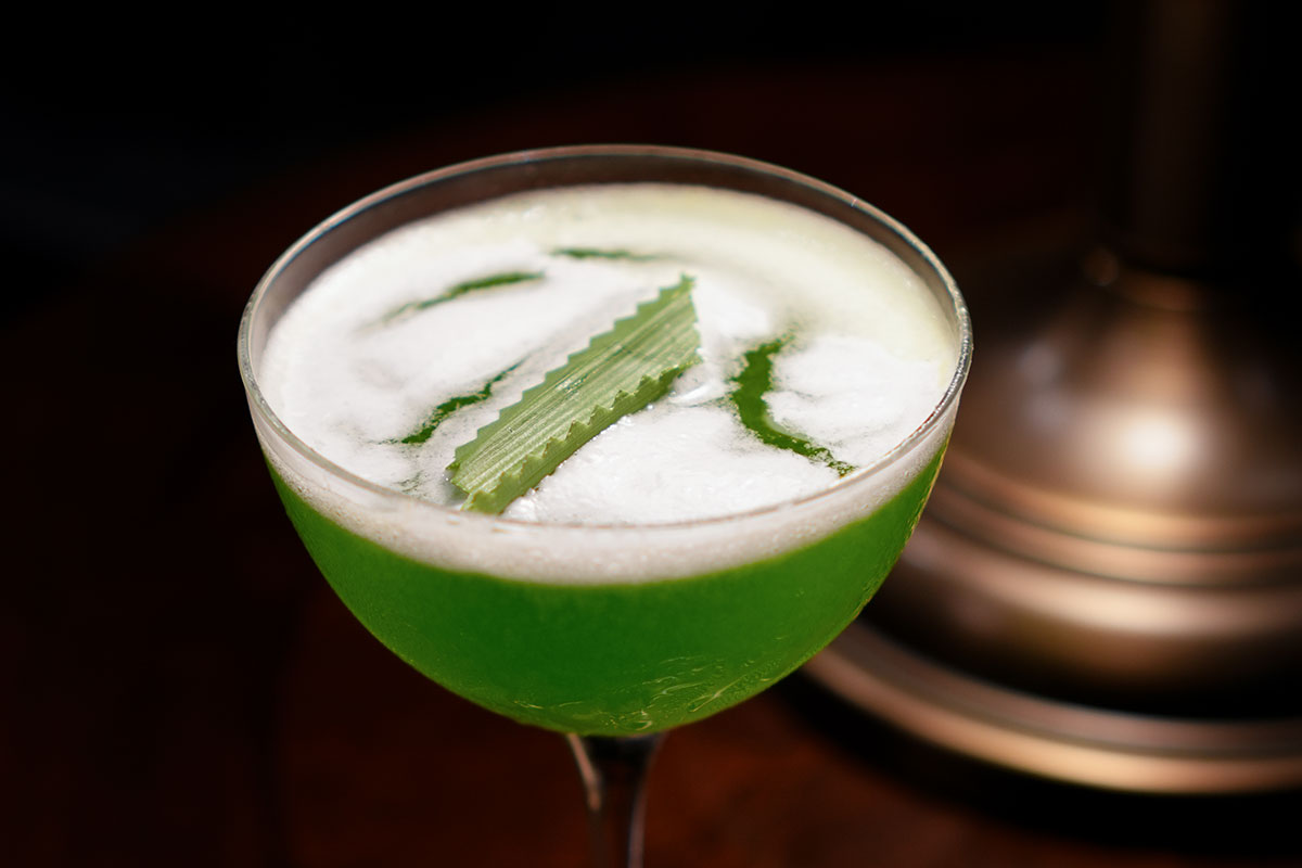 Winner of Exquisite Awards 2024 – Best Lounge & Bar: SUBI Private ...