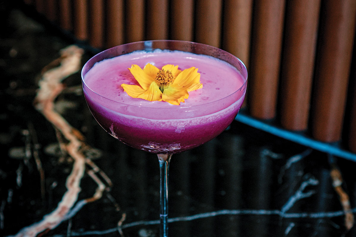 Winner of Exquisite Awards 2024 – Best Whisky Bar: Bar Kotak ...