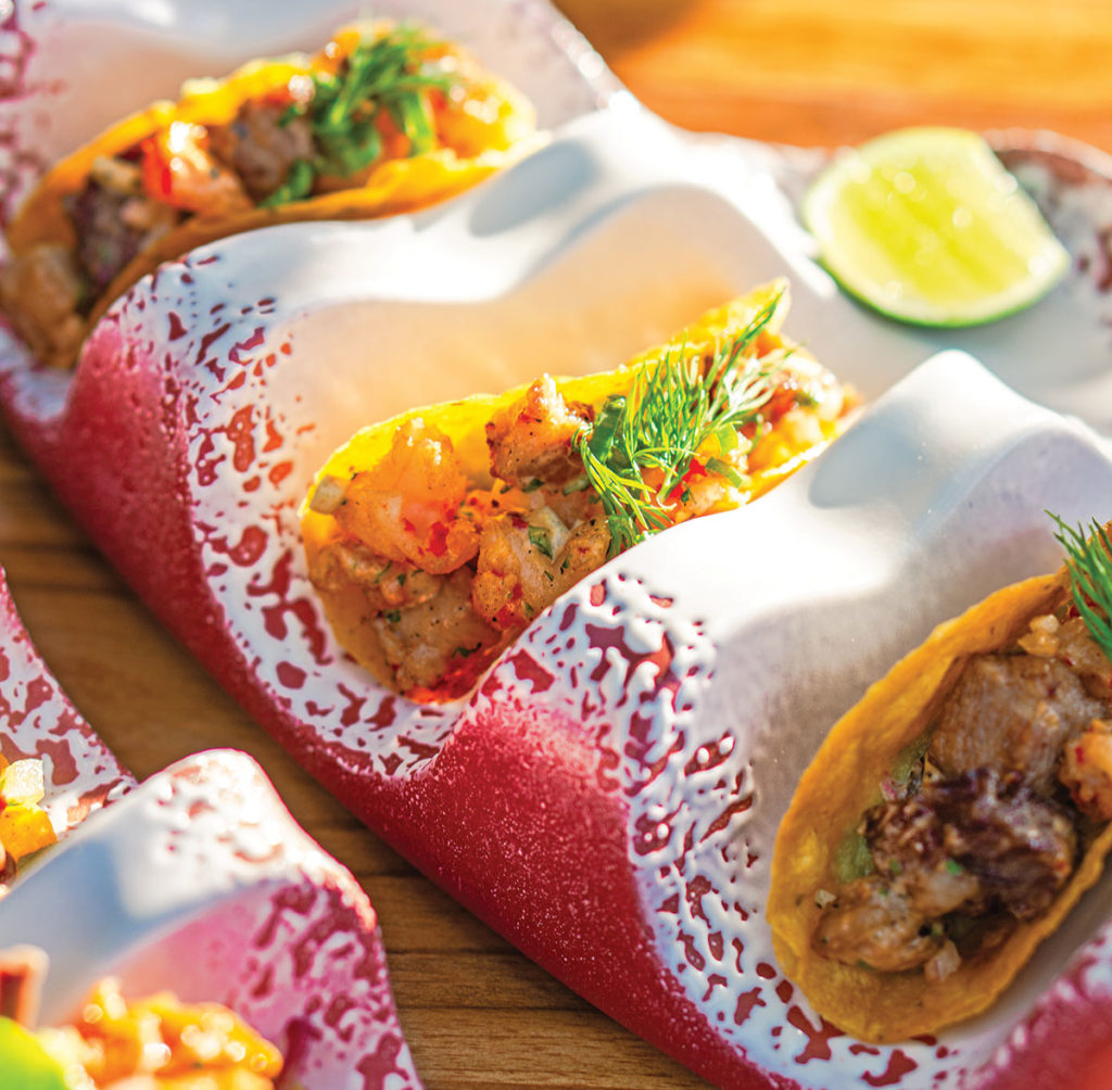 A Taste of Mexican Elegance - Exquisite Taste Magazine