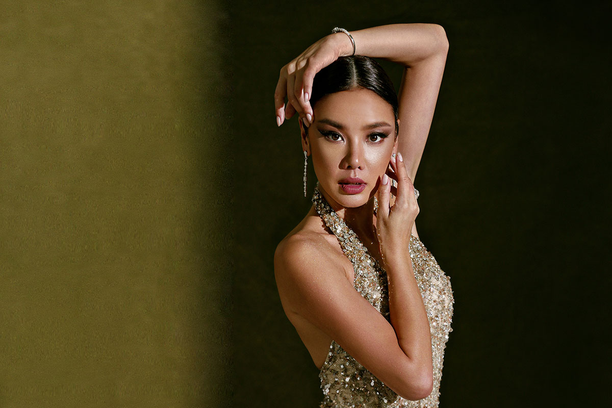 GAILE LOK Grace Through the Years - Exquisite Taste Magazine