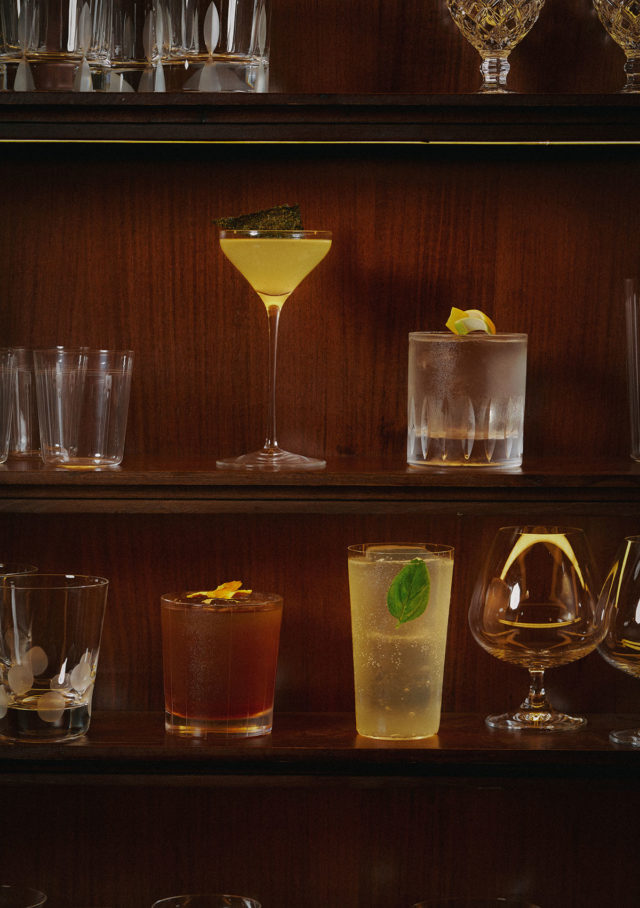 Winner of Exquisite Awards 2024 – Best Bar: Koda - Exquisite Taste Magazine