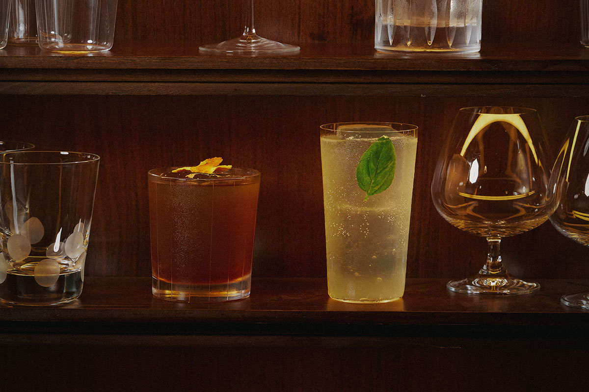 Winner of Exquisite Awards 2024 – Best Bar: Koda - Exquisite Taste Magazine