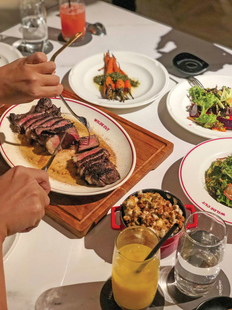 Winner of Exquisite Awards 2024 – Favourite Restaurant - Exquisite ...