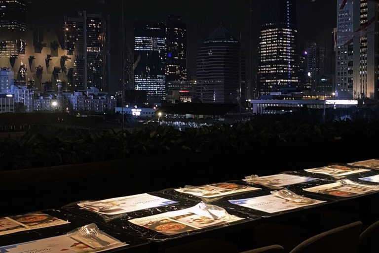 THE HOT LIST – BEST RESTAURANTS IN SCBD - Exquisite Taste Magazine