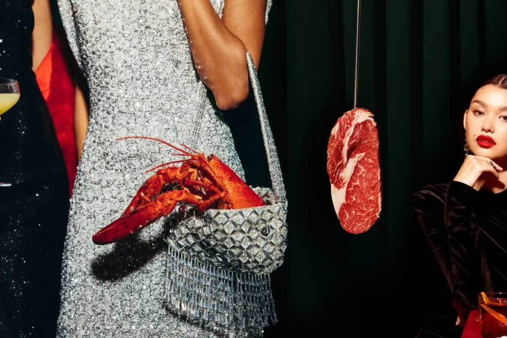 THE HOT LIST – BEST RESTAURANTS IN SCBD - Exquisite Taste Magazine