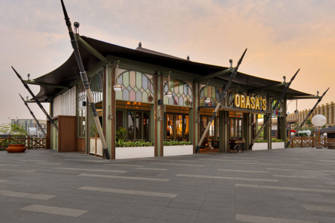 THE HOT LIST – BEST RESTAURANTS IN SCBD - Exquisite Taste Magazine