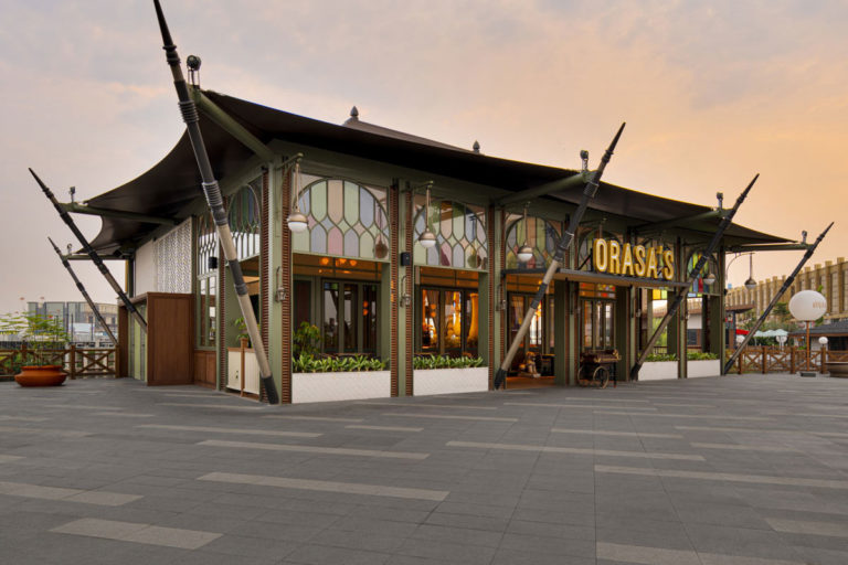 THE HOT LIST – BEST RESTAURANTS IN SCBD - Exquisite Taste Magazine