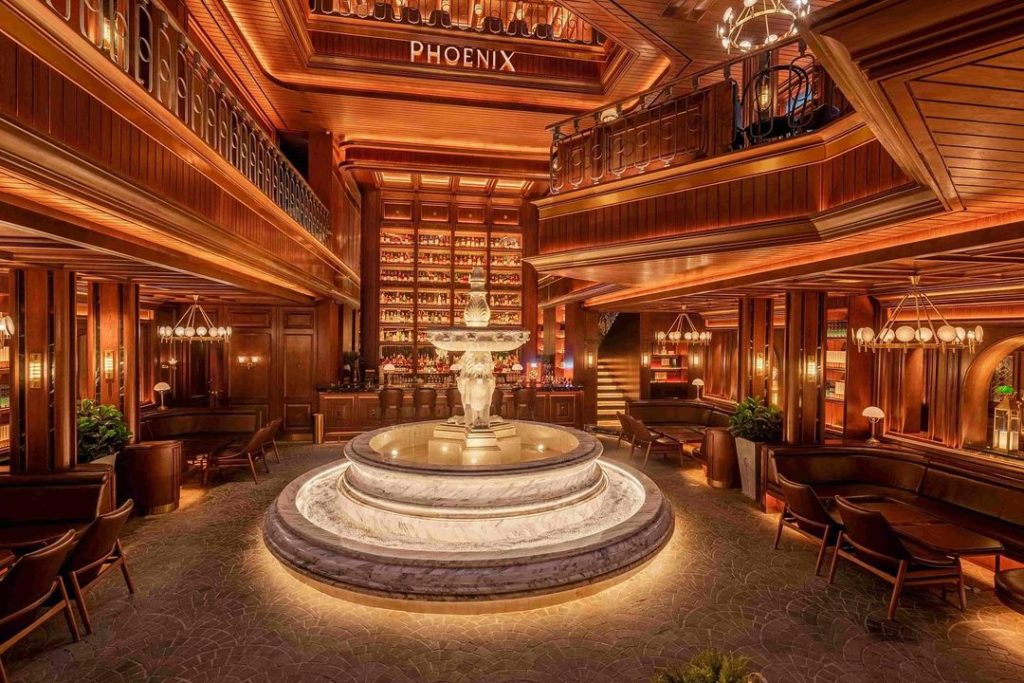 Phoenix Gastrobar - Exquisite Taste Magazine