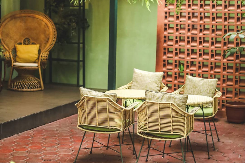 THE HOT LIST – BEST RESTAURANTS IN SCBD - Exquisite Taste Magazine