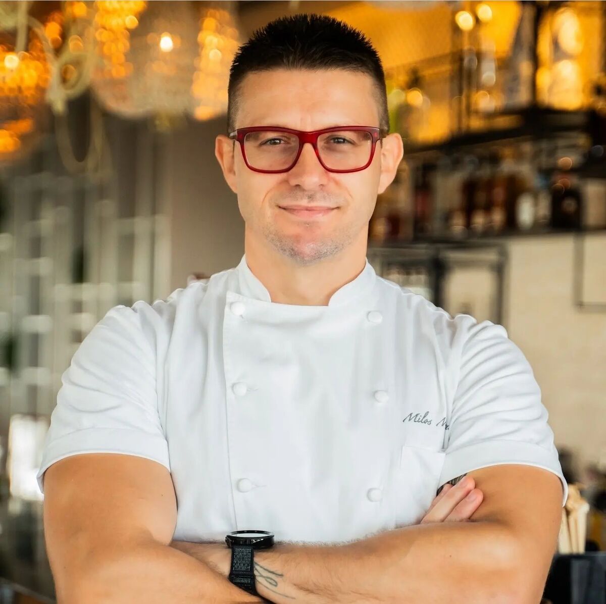 Elevating Middle Eastern Cuisine at Al Nafoura Restaurant - Exquisite ...