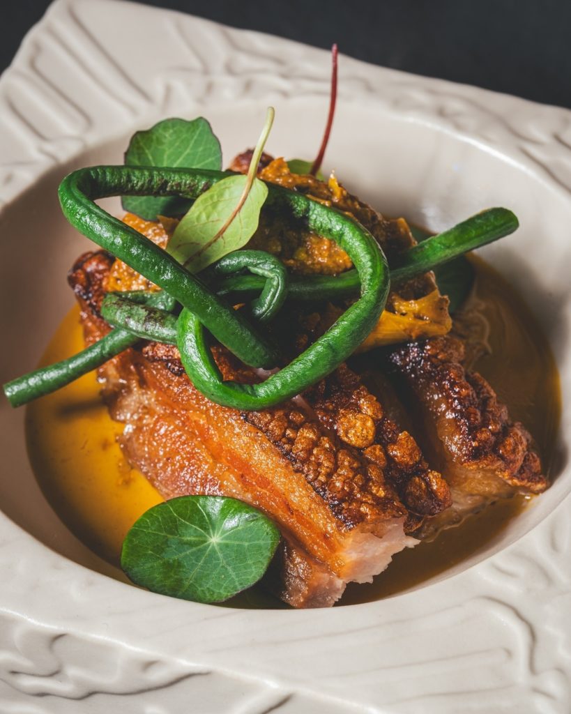 Discover the Spirit of Batak Toba Through Lapo Porsea - Exquisite Taste ...