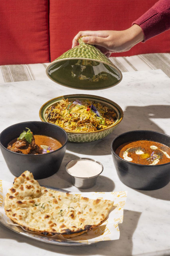 Celebrate Christmas with Authentic Indian Flavours - Exquisite Taste ...