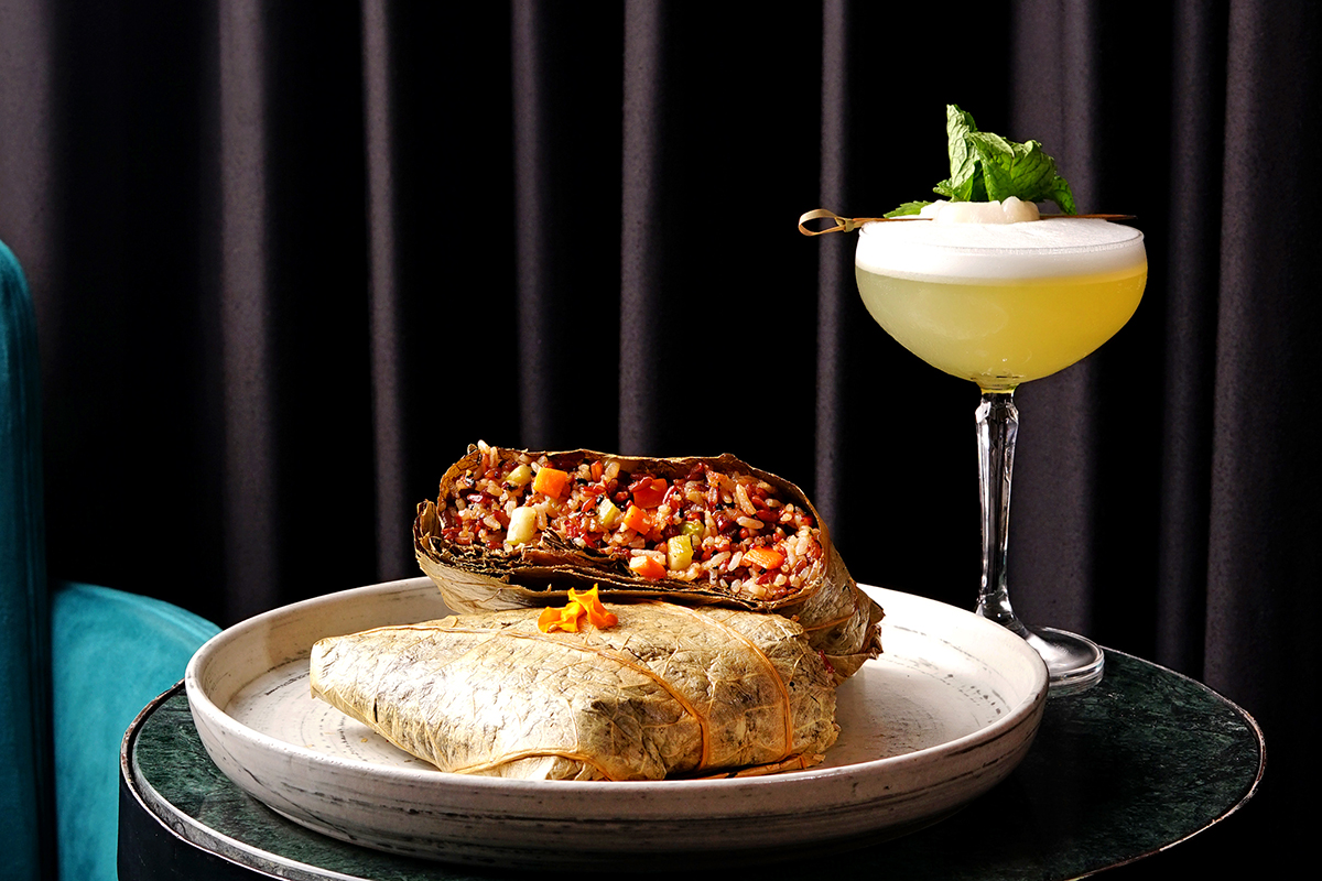 More Vibrant Taste in Berawa - Exquisite Taste Magazine