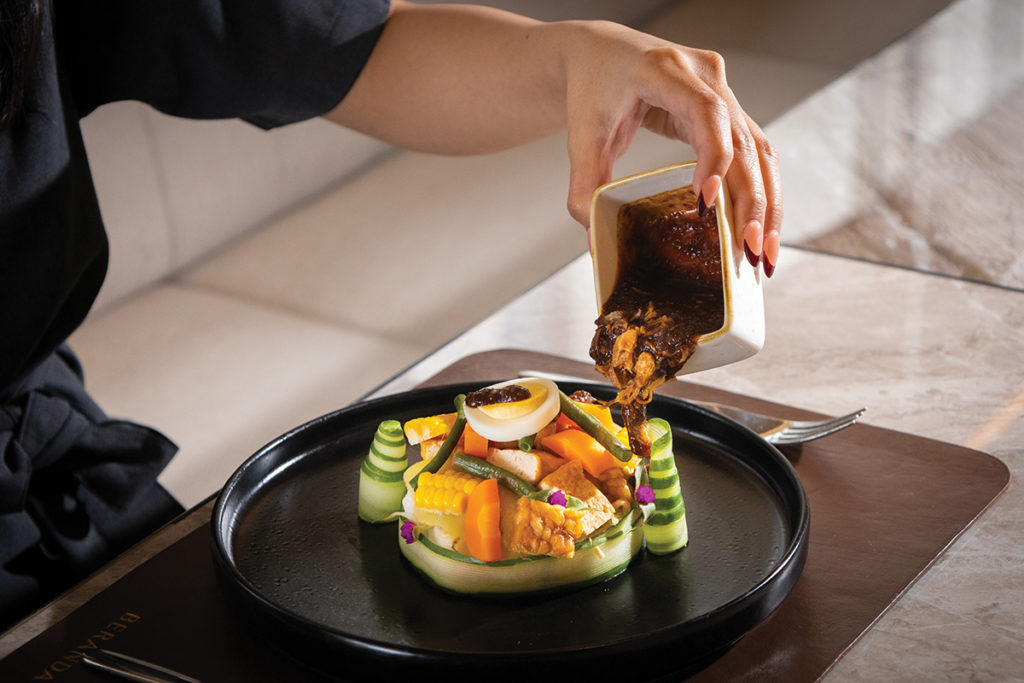 Endang Supriadi - Executive Chef at Mangkuluhur ARTOTEL Suites ...