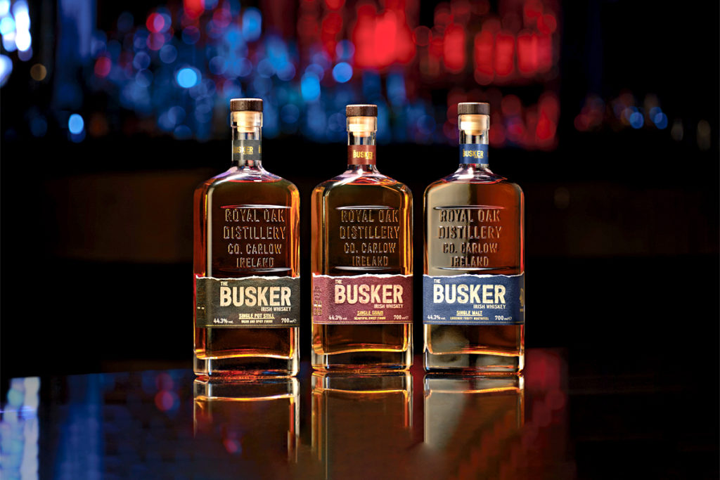 Redefining Elegance with The Busker Irish Whiskey - Exquisite Taste Magazine