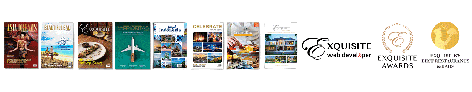 Home - Exquisite Taste Magazine