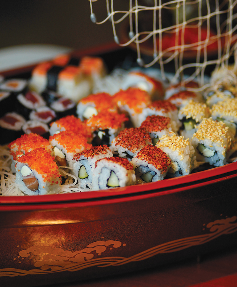 Shima Japanese Restaurant at ARYADUTA Menteng - Exquisite Taste Magazine
