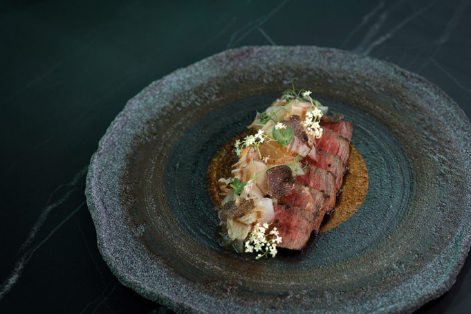 AKASA Restaurant & Bar at Jumeirah Bali - Exquisite Taste Magazine