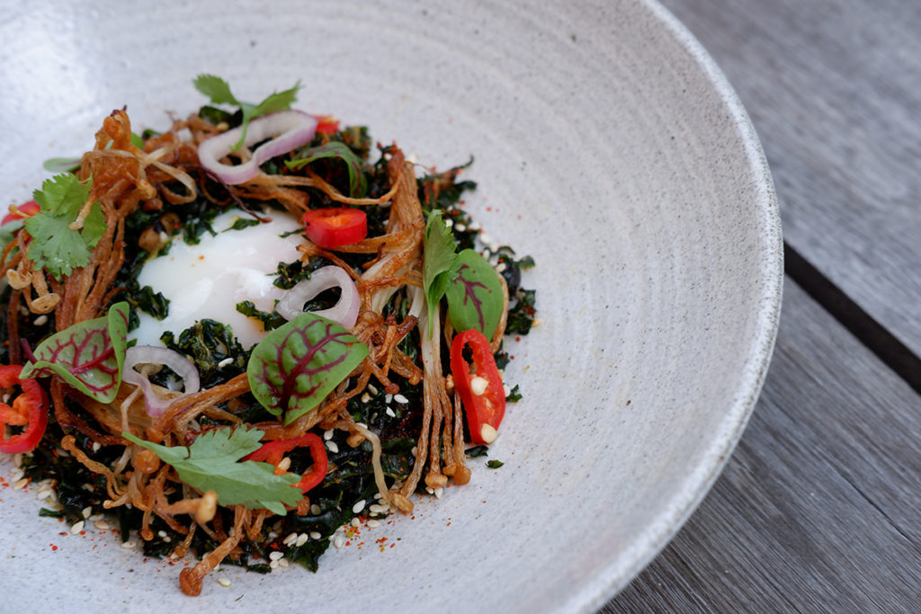 Brunch, Reimagined with W Bali – Seminyak x Sensorium - Exquisite Taste ...