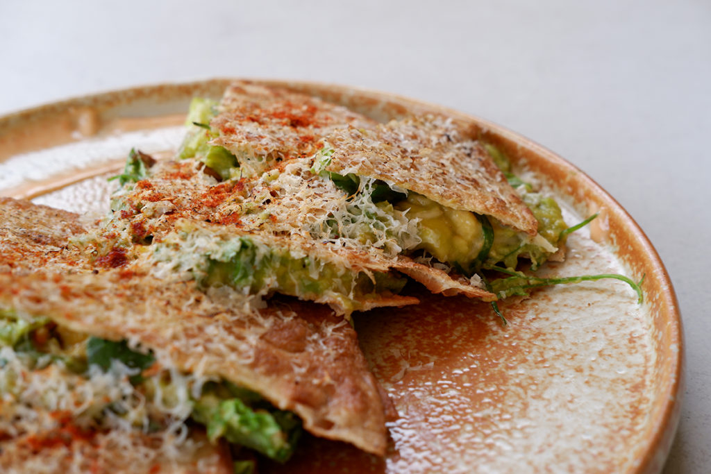 Brunch, Reimagined with W Bali – Seminyak x Sensorium - Exquisite Taste ...