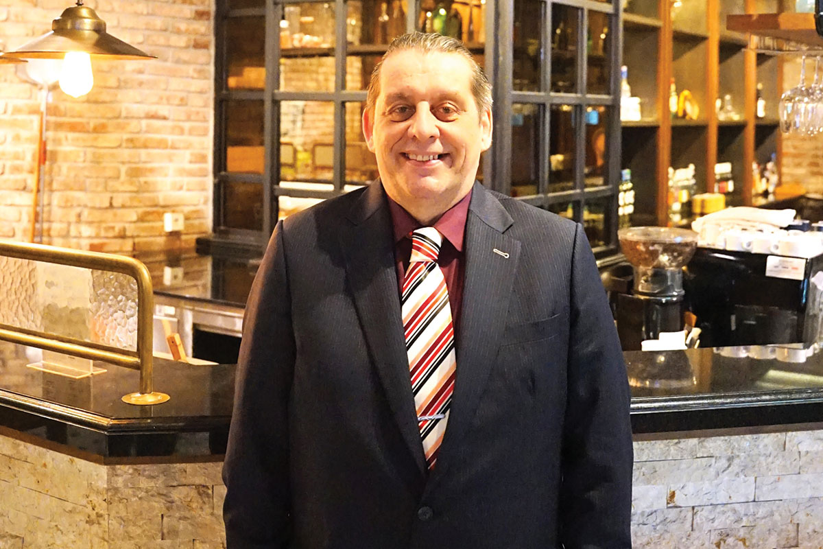 Hermann Feigl - Exquisite Taste Magazine