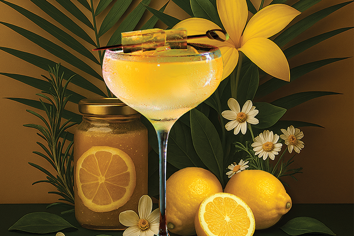 Cretya Sunset - Exquisite Taste Magazine