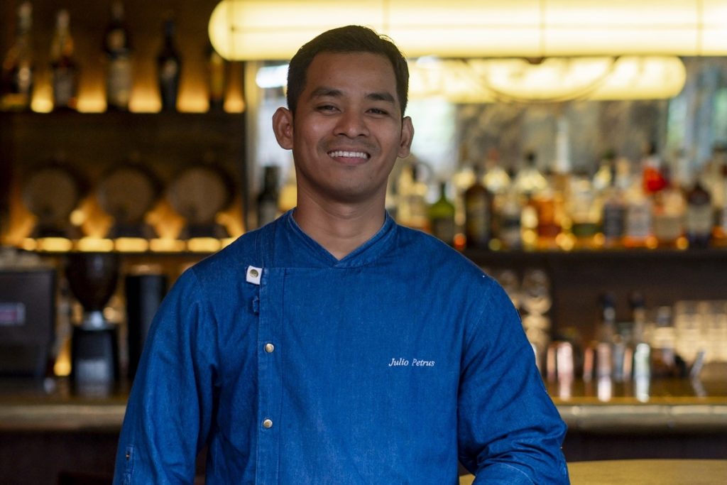 A Bold New Chapter for Copper Kitchen, Bar & Rooftop in Ubud ...
