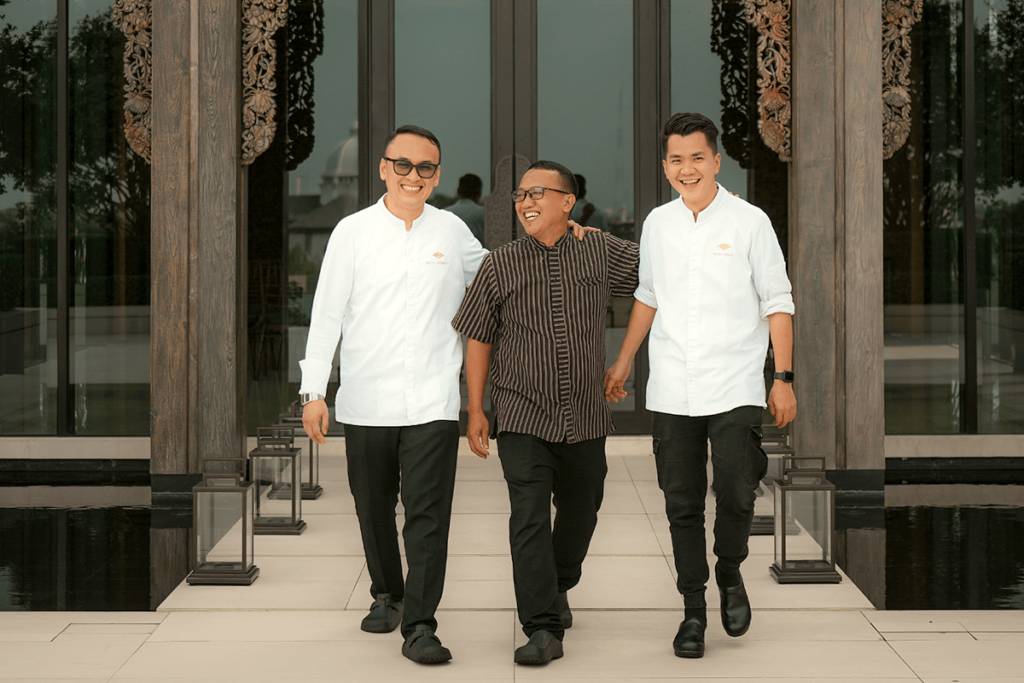 A Flavourful Celebration of Independence at Kayu Manis - Exquisite ...