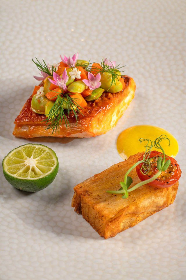 The Ritz-Carlton, Bali Presents Epicurean Indonesia - Exquisite Taste ...