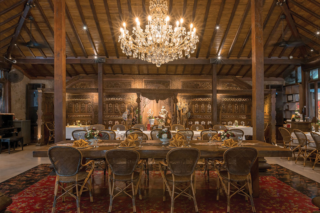 Winner of Exquisite Awards 2025 – Best Indonesian Restaurant: Plataran ...