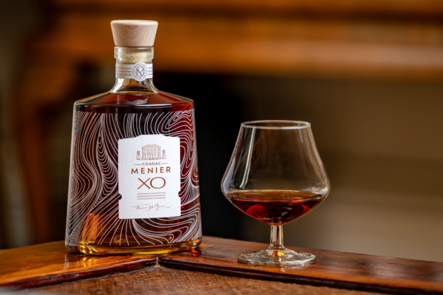 A Legacy on the Move: Cognac Menier's Modern Heritage - Exquisite Taste ...