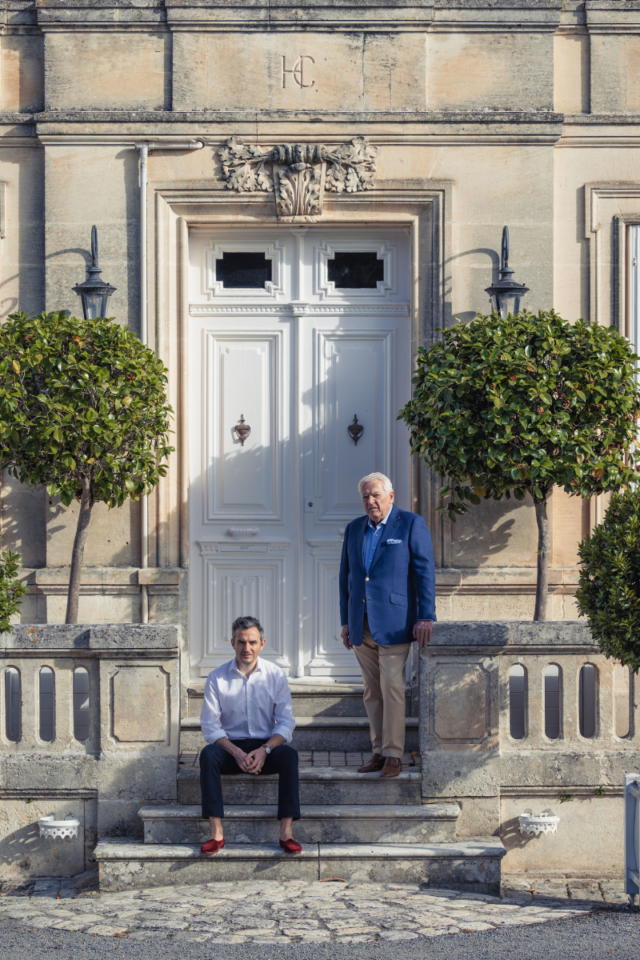 A Legacy on the Move: Cognac Menier's Modern Heritage - Exquisite Taste ...
