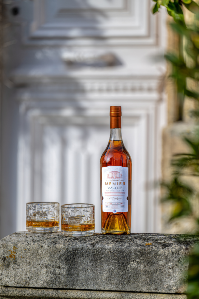 A Legacy on the Move: Cognac Menier's Modern Heritage - Exquisite Taste ...