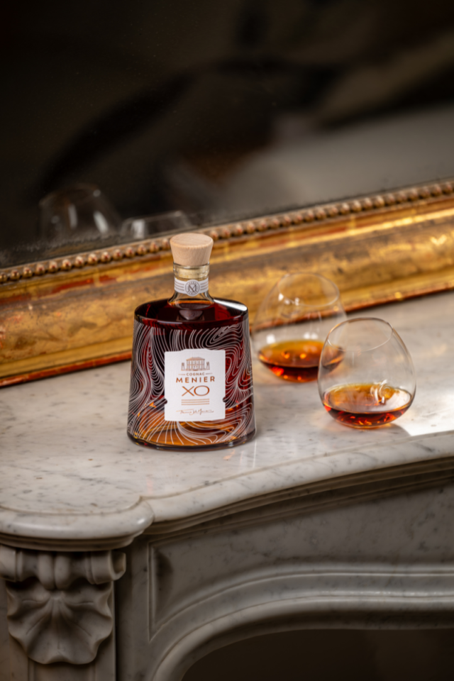 A Legacy on the Move: Cognac Menier's Modern Heritage - Exquisite Taste ...