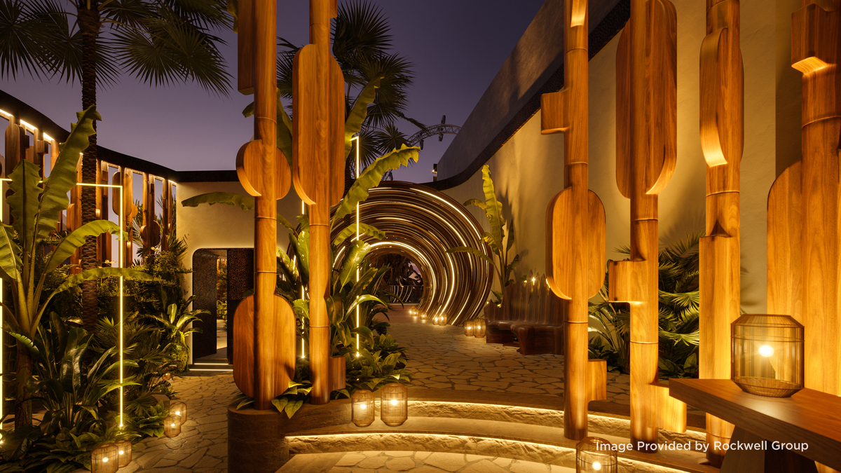 Savaya Group Introduces Zumana to Rekindle the Spirit of Kuta ...